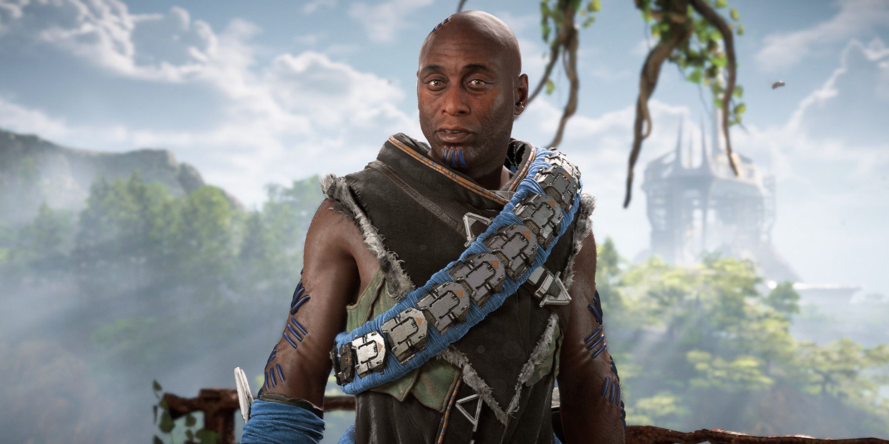 ۱۰ شخصیت مرموز در بازی‌های ویدئویی که هویت‌شان هرگز مشخص نشد