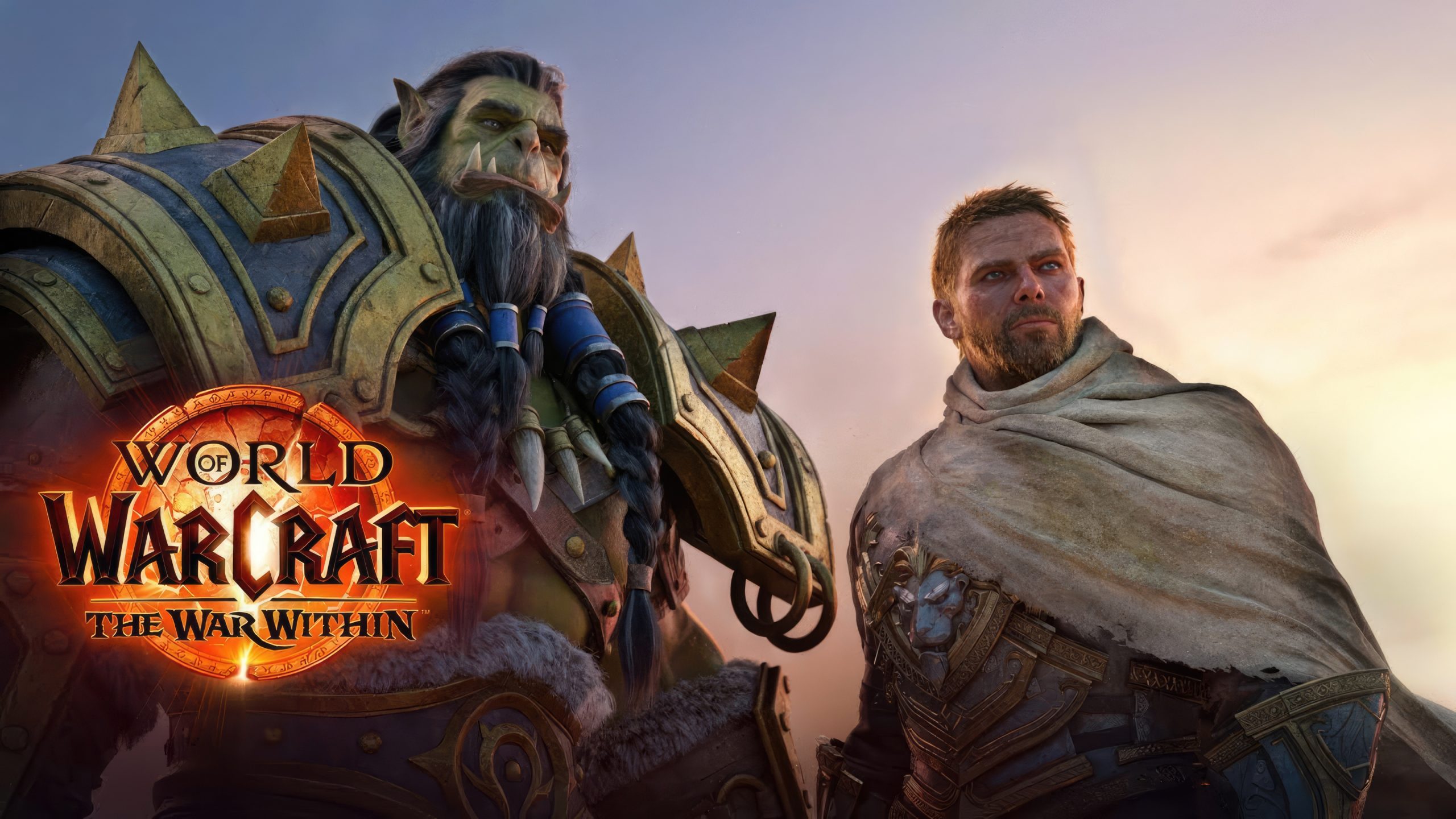 تماشا کنید: تاریخ انتشار World of Warcraft: The War Within مشخص شد