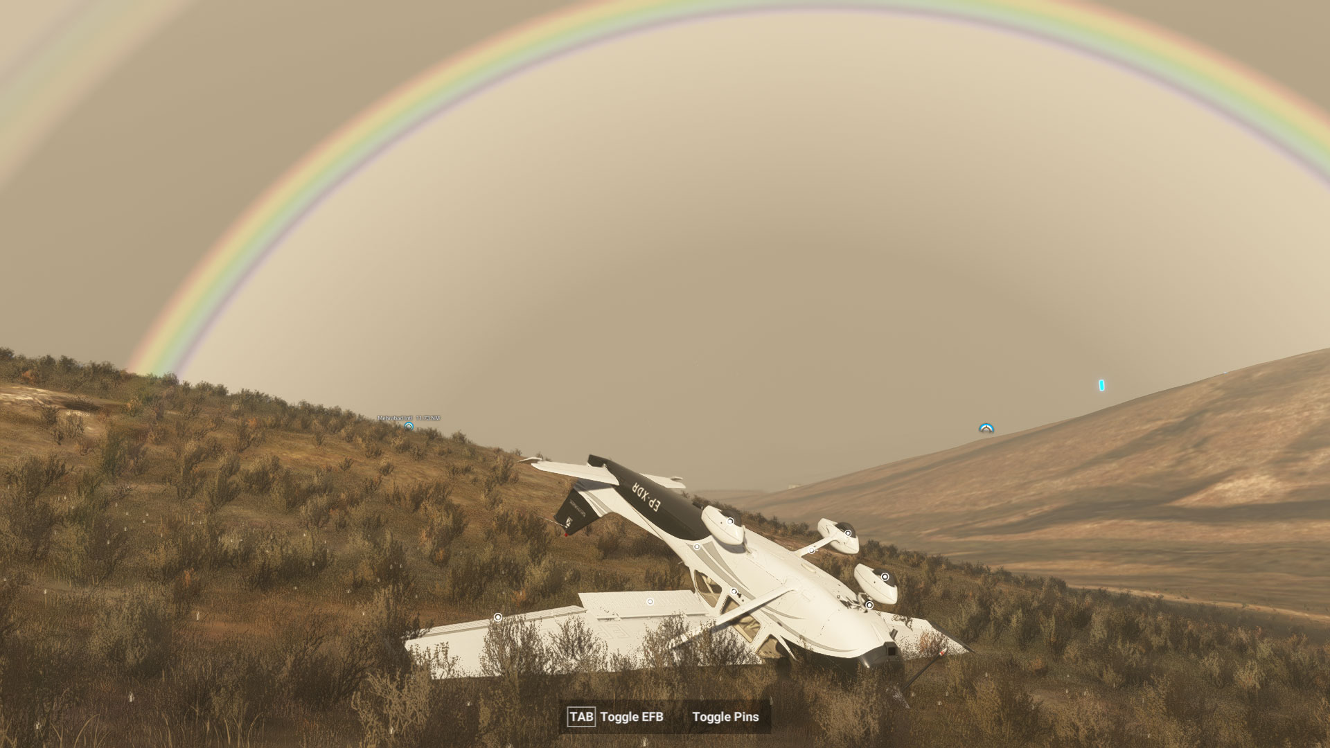 بررسی بازی Microsoft Flight Simulator 2024