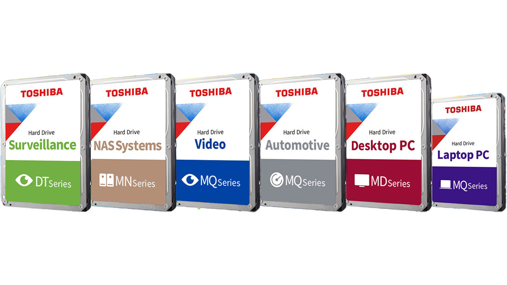 بهترین HDD برای گیمینگ در سال ۲۰۲۴ – هارد دیسک با سرعت و ظرفیت بالا