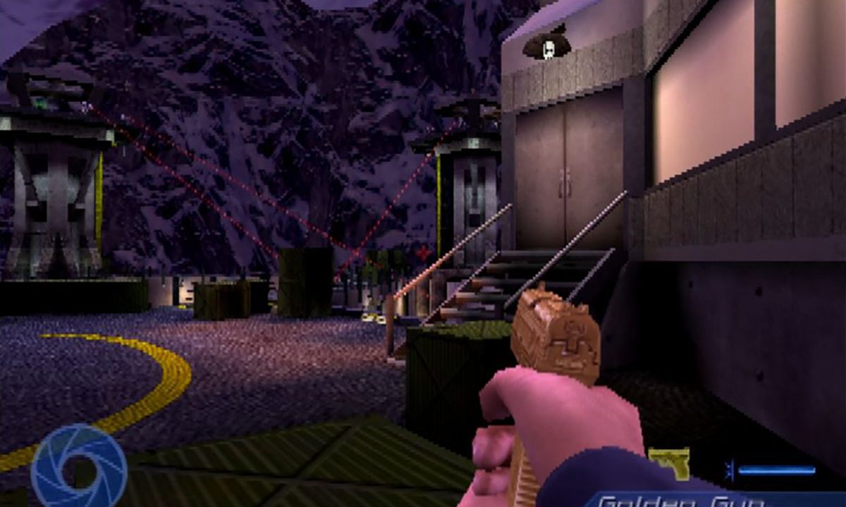 بهترین بازی‌هایی که بر اساس سری جیمز باند ساخته شده‌اند