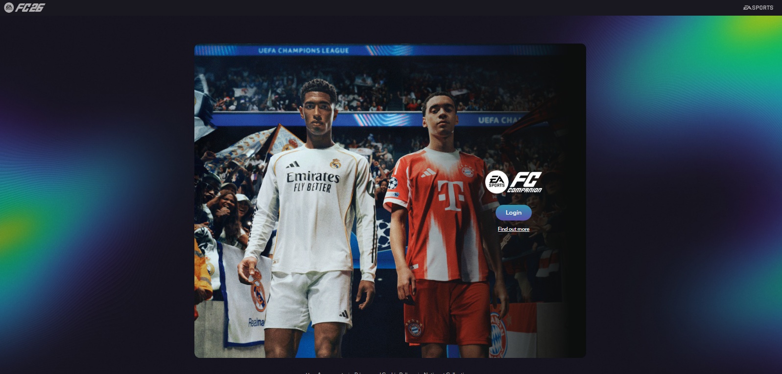 اپلیکیشن FC Companion چیست و دقیقا چه کار می‌کند؟