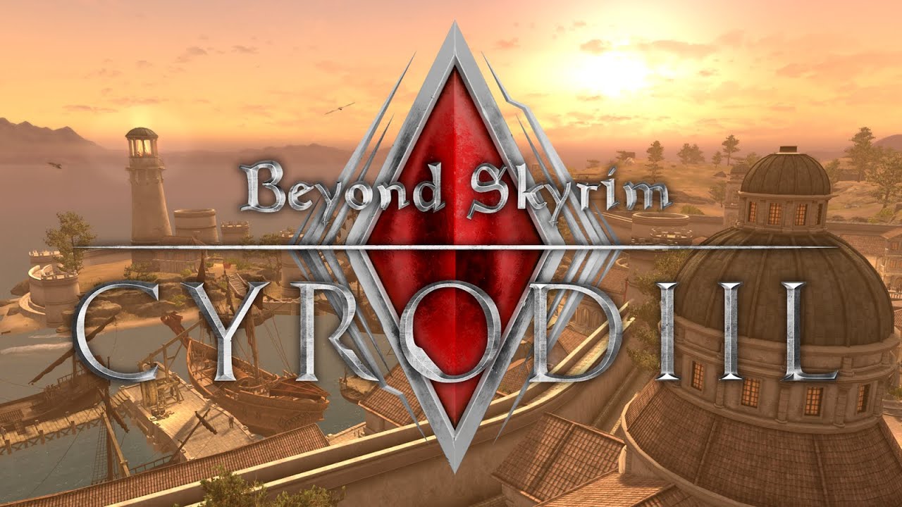 پروژه‌ی ماد Beyond Skyrim: Cyrodiil قصد دارد استان Cyrodiil را بازسازی کند
